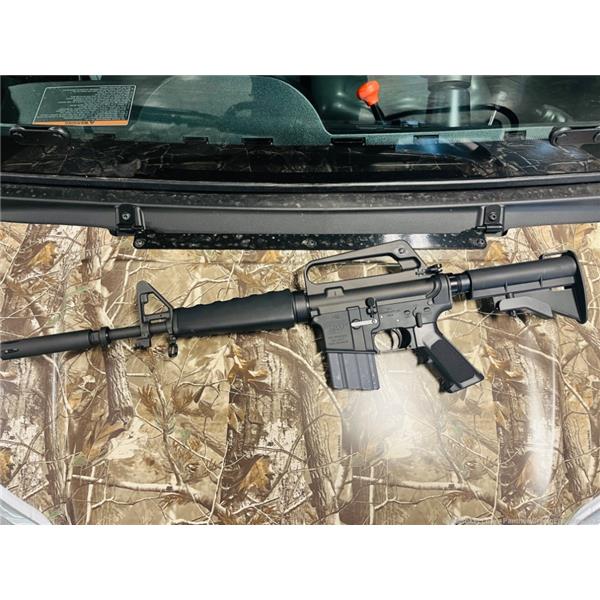 BUSHMASTER XM15 New and Used Price, Value, & Trends 2024
