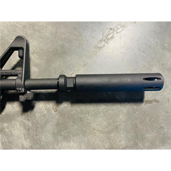 BUSHMASTER XM15 New and Used Price, Value, & Trends 2024