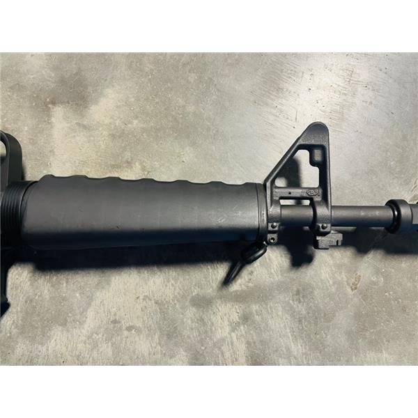 BUSHMASTER XM15 New and Used Price, Value, & Trends 2024