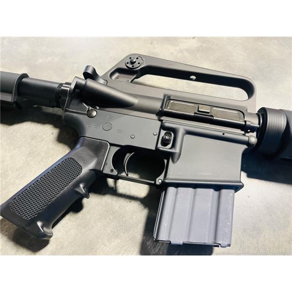 BUSHMASTER XM15 New and Used Price, Value, & Trends 2024