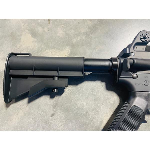 BUSHMASTER XM15 New and Used Price, Value, & Trends 2024