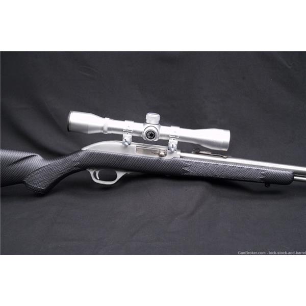 MARLIN 60SS New and Used Price, Value, & Trends 2024