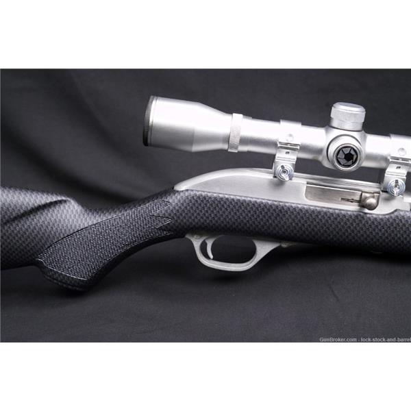 MARLIN 60SS New and Used Price, Value, & Trends 2024