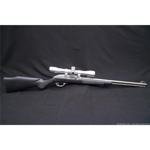 MARLIN 60SS New and Used Price, Value, & Trends 2024