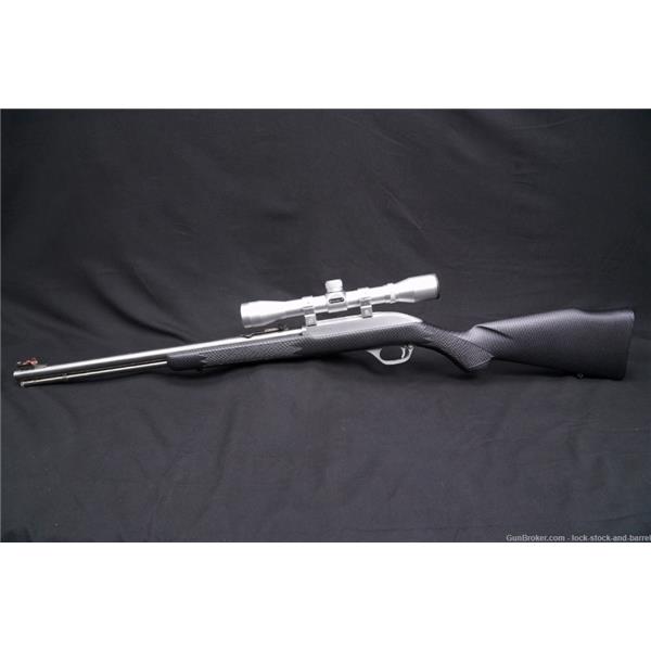 MARLIN 60SS New and Used Price, Value, & Trends 2024