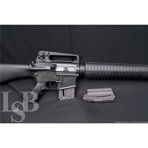 UMAREX COLT M16 New and Used Price, Value, & Trends 2024