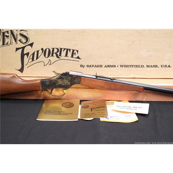 71 STEVENS FAVORITE New and Used Price, Value, & Trends 2024