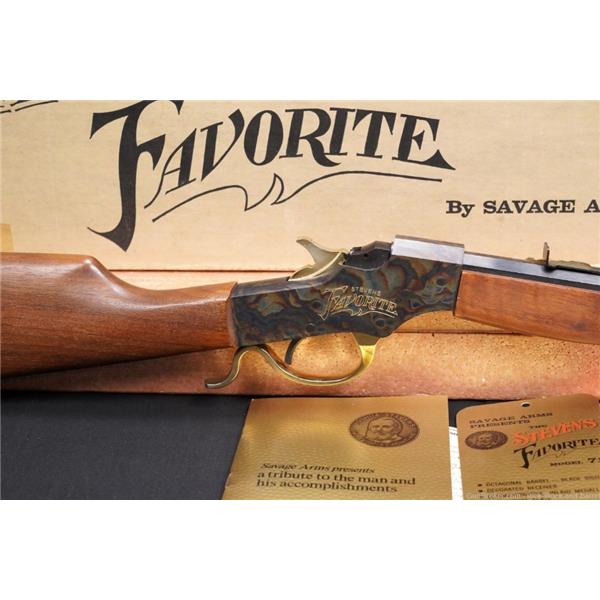 71 STEVENS FAVORITE New and Used Price, Value, & Trends 2024