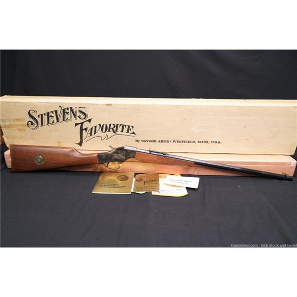 71 STEVENS FAVORITE New and Used Price, Value, & Trends 2024