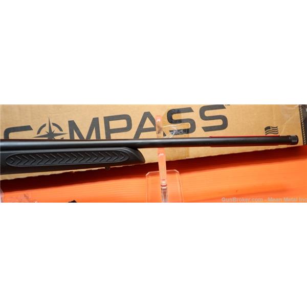 THOMPSON CENTER COMPASS New and Used Price, Value, & Trends 2024