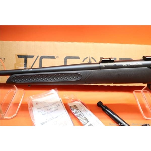 THOMPSON CENTER COMPASS New and Used Price, Value, & Trends 2024