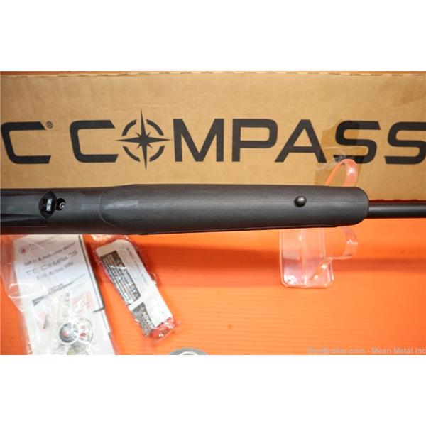 THOMPSON CENTER COMPASS New and Used Price, Value, & Trends 2024