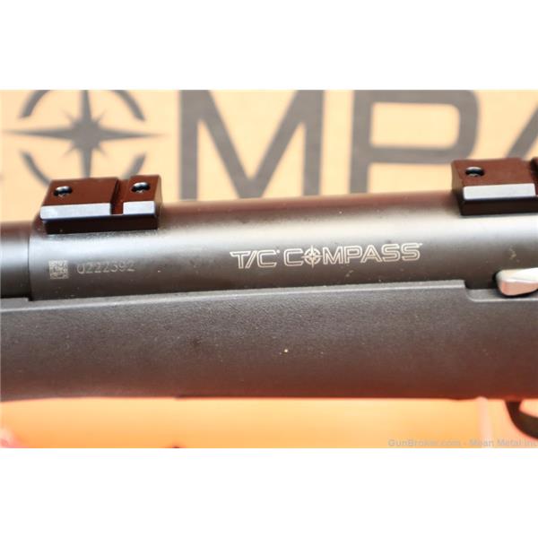 THOMPSON CENTER COMPASS New and Used Price, Value, & Trends 2024