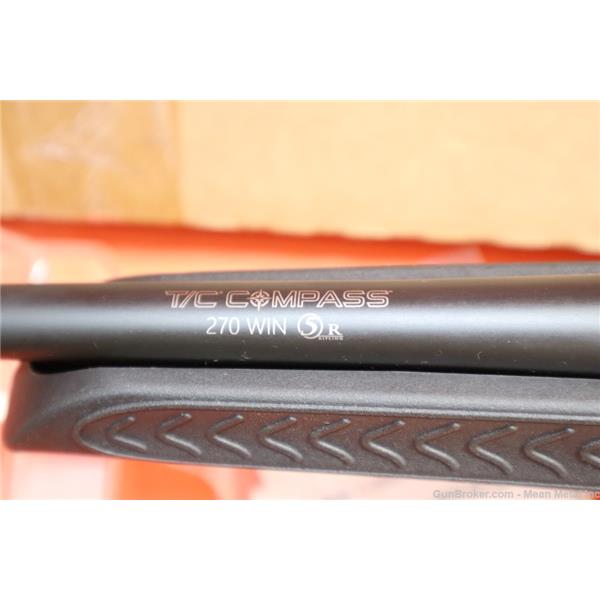 THOMPSON CENTER COMPASS New and Used Price, Value, & Trends 2024