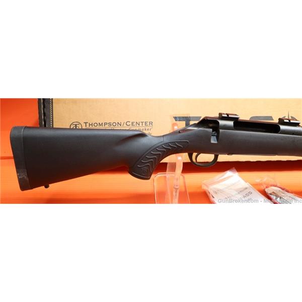 THOMPSON CENTER COMPASS New and Used Price, Value, & Trends 2024