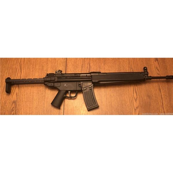 CENTURY ARMS C93 New and Used Price, Value, & Trends 2024