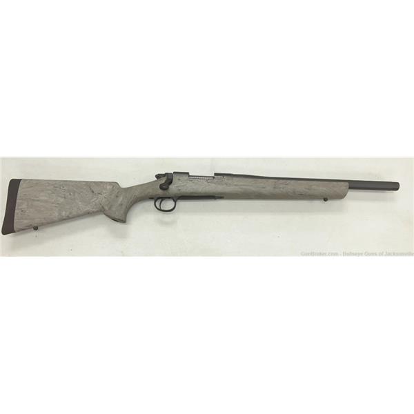 REMINGTON 700 TACTICAL New and Used Price, Value, & Trends 2024