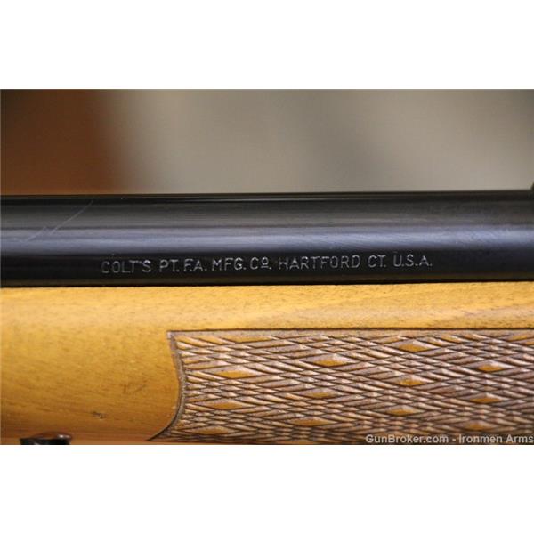 COLT COLTSMAN New and Used Price, Value, & Trends 2024