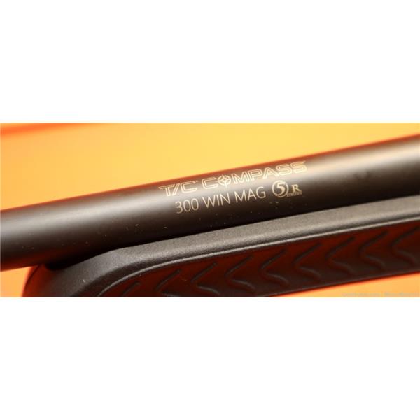 THOMPSON CENTER COMPASS New and Used Price, Value, & Trends 2024