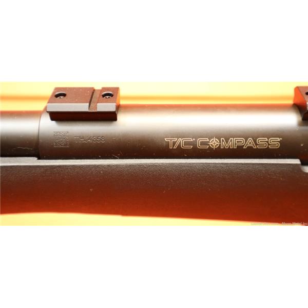 THOMPSON CENTER COMPASS New and Used Price, Value, & Trends 2024