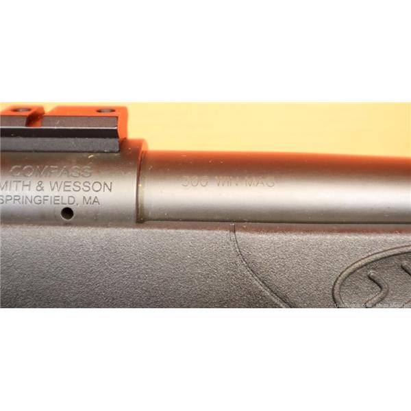 THOMPSON CENTER COMPASS New and Used Price, Value, & Trends 2024