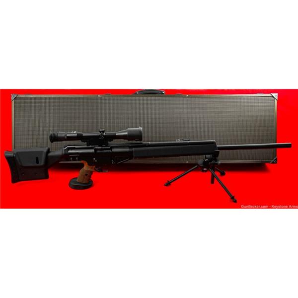 HECKLER KOCH PSG 1 New and Used Price, Value, & Trends 2024