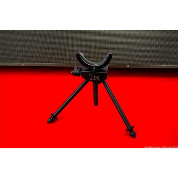 HECKLER KOCH PSG 1 New and Used Price, Value, & Trends 2024