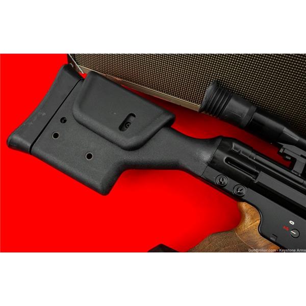 HECKLER KOCH PSG 1 New and Used Price, Value, & Trends 2024