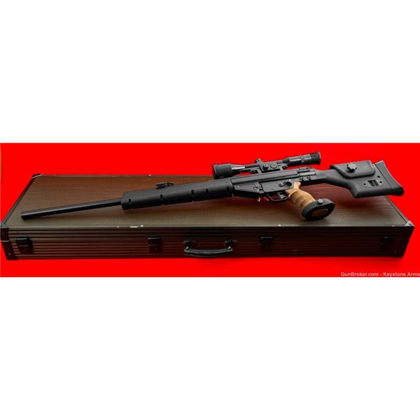 HECKLER KOCH PSG 1 New and Used Price, Value, & Trends 2024