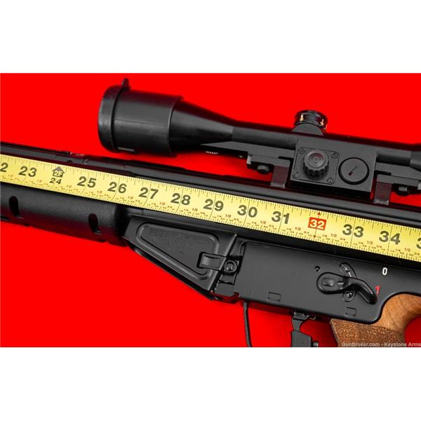 HECKLER KOCH PSG 1 New and Used Price, Value, & Trends 2024