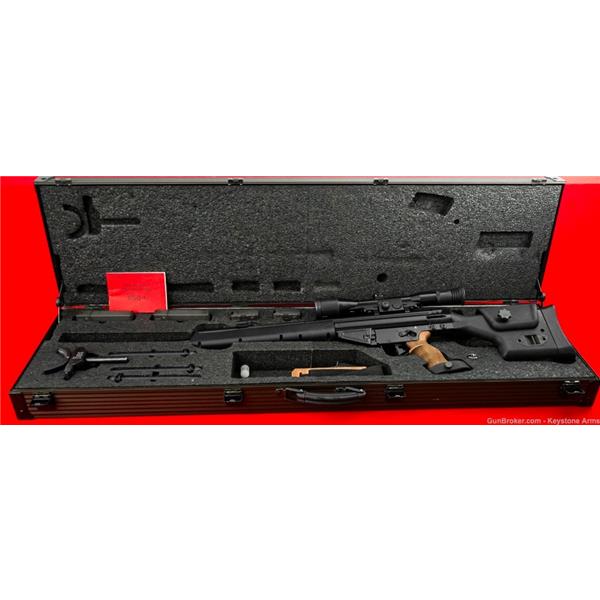 HECKLER KOCH PSG 1 New and Used Price, Value, & Trends 2024