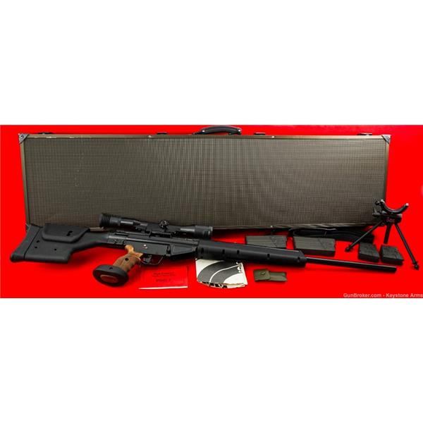 HECKLER KOCH PSG 1 New and Used Price, Value, & Trends 2024