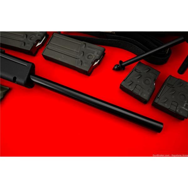 HECKLER KOCH PSG 1 New and Used Price, Value, & Trends 2024