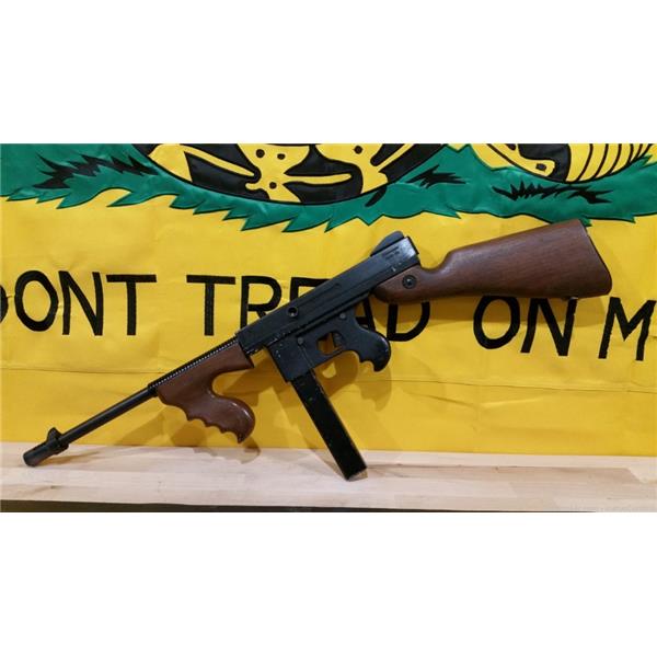 VOLUNTEER ENTERPRISES COMMANDO MARK III New and Used Price, Value ...