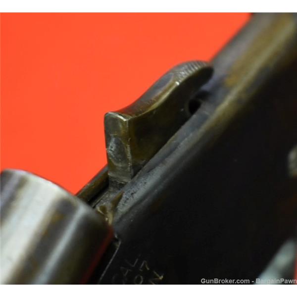 HAMILTON NO27 New and Used Price, Value, & Trends 2024