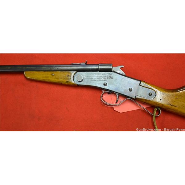 HAMILTON NO27 New and Used Price, Value, & Trends 2024