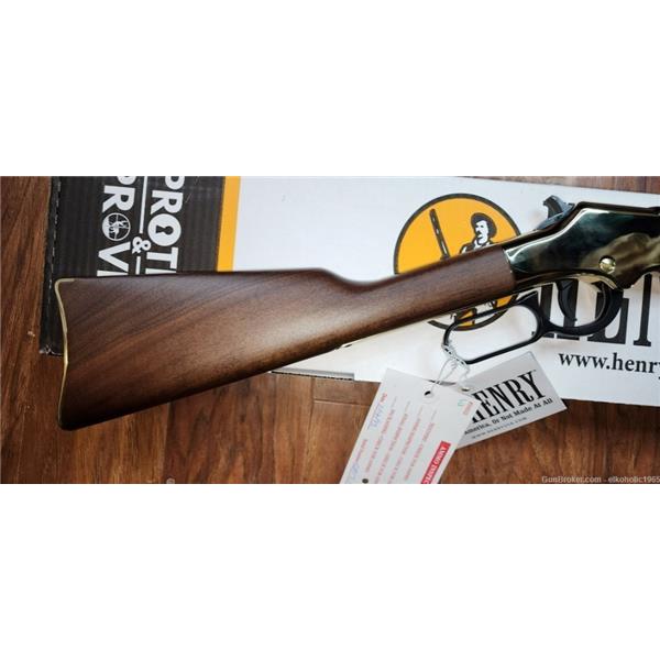 HENRY GOLDEN BOY 17HMR New and Used Price, Value, & Trends 2024