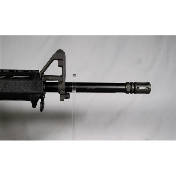 SPRINGFIELD ARMORY SAINT AR 15 New and Used Price, Value, & Trends 2024