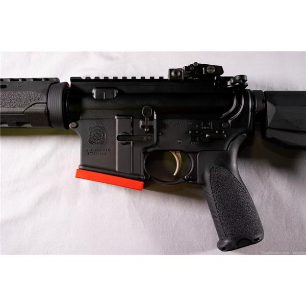 SPRINGFIELD ARMORY SAINT AR 15 New and Used Price, Value, & Trends 2024