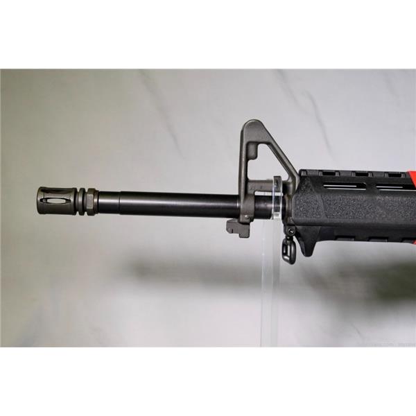 SPRINGFIELD ARMORY SAINT AR 15 New and Used Price, Value, & Trends 2024