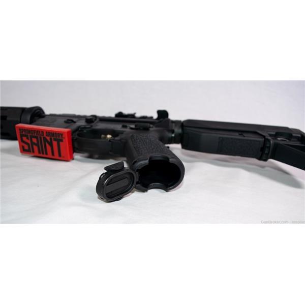 SPRINGFIELD ARMORY SAINT AR 15 New and Used Price, Value, & Trends 2024