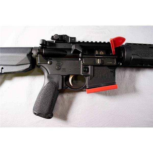 SPRINGFIELD ARMORY SAINT AR 15 New and Used Price, Value, & Trends 2024
