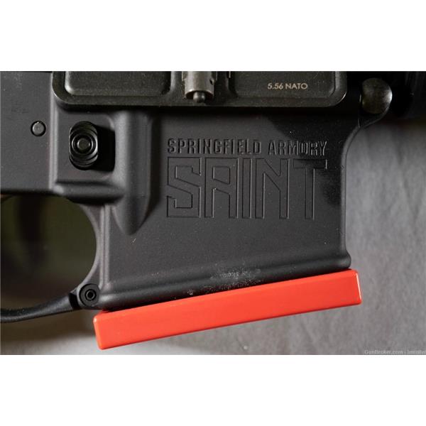 SPRINGFIELD ARMORY SAINT AR 15 New and Used Price, Value, & Trends 2024