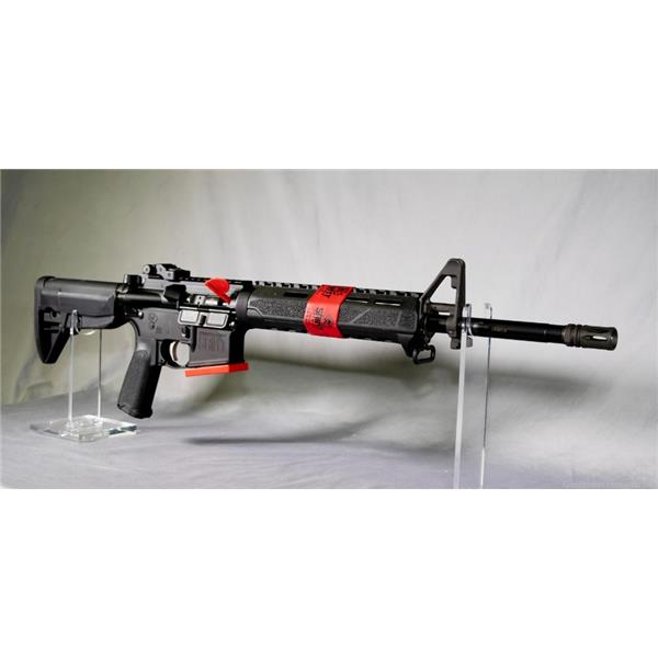 SPRINGFIELD ARMORY SAINT AR 15 New and Used Price, Value, & Trends 2024