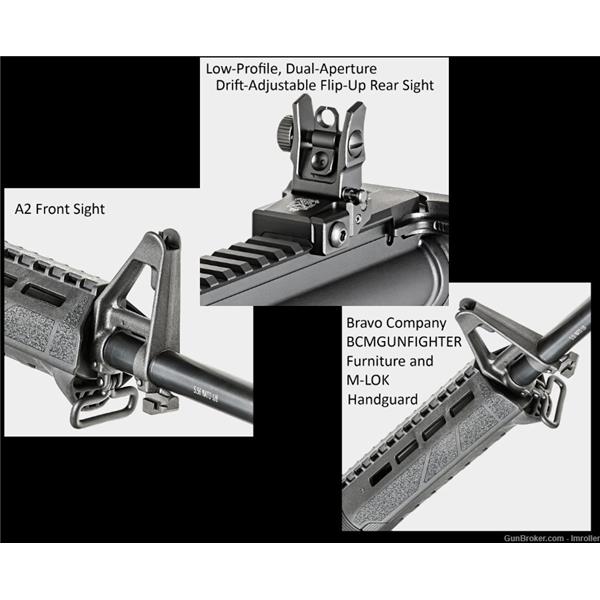 SPRINGFIELD ARMORY SAINT AR 15 New and Used Price, Value, & Trends 2024