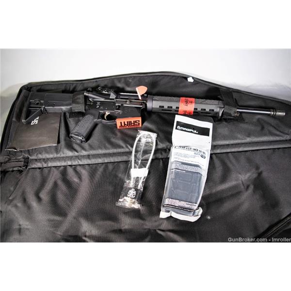 SPRINGFIELD ARMORY SAINT AR 15 New and Used Price, Value, & Trends 2024