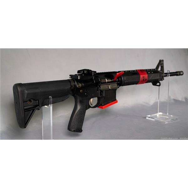 SPRINGFIELD ARMORY SAINT AR 15 New and Used Price, Value, & Trends 2024