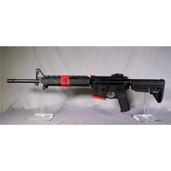 SPRINGFIELD ARMORY SAINT AR 15 New and Used Price, Value, & Trends 2024