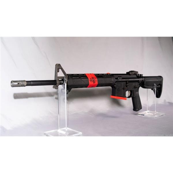 SPRINGFIELD ARMORY SAINT AR 15 New and Used Price, Value, & Trends 2024