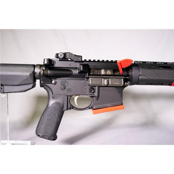 SPRINGFIELD ARMORY SAINT AR 15 New and Used Price, Value, & Trends 2024